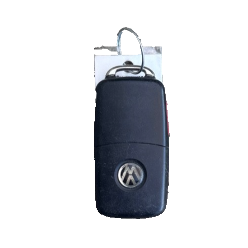11 12 13 14 15 16 Volkswagen Golf GTI Jetta Keyless Remote Flip Key Fob ...