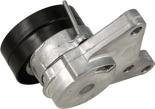 AL156090 New V Belt Tensioner fits John Deere 1654 1854 | eBay