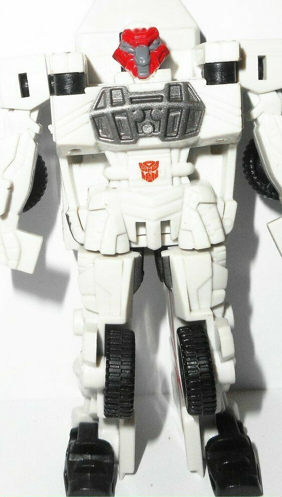 Transformers 2011 RATCHET movie rescue ambulance legends revenge of the ...