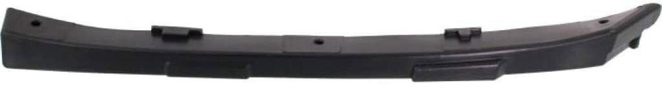 GEN-UINE 86553-3X000 FRONT BUMPER SUPPORT INNER BRACKET LEFT ELANTRA ...