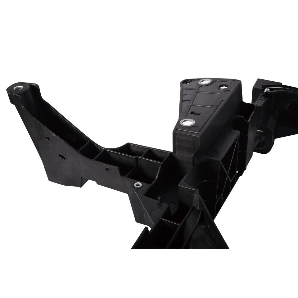 Front Radiator Support Assembly Black For Honda CR-V CRV 2023-2024 ...