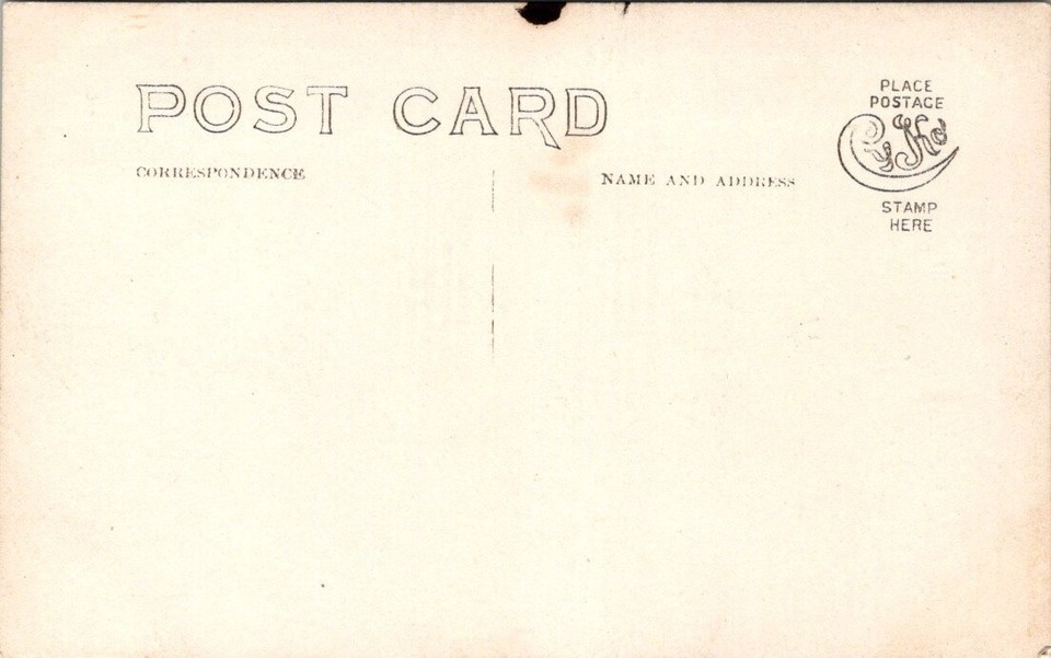 1913 Ship Postcard S.S. Prinz August Wilhelm - Willy Stower | eBay