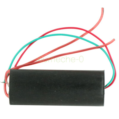 50kV High Voltage Pulse Generator Super Arc Pulse Ignition Coil Module ...