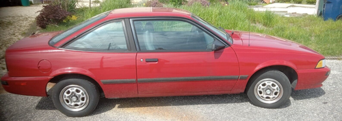 1989 Chevrolet Cavalier | eBay
