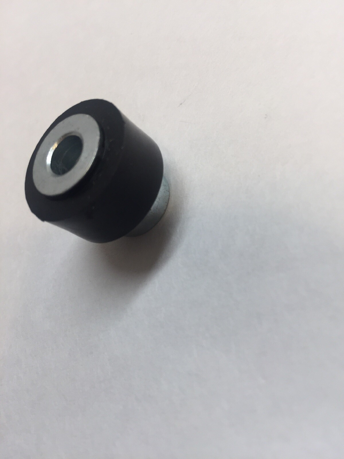 Kenmore White Domestic Sewing Machine Motor Drive Friction Pulley 1/4 ...