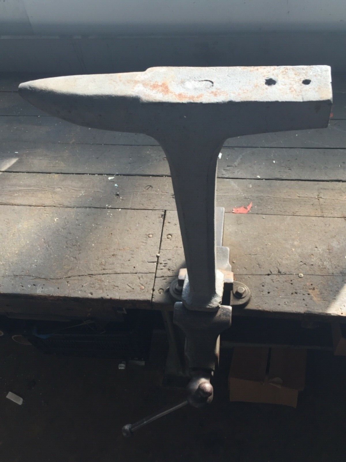 Old Blacksmith Anvils for sale | Only 3 left at -65%