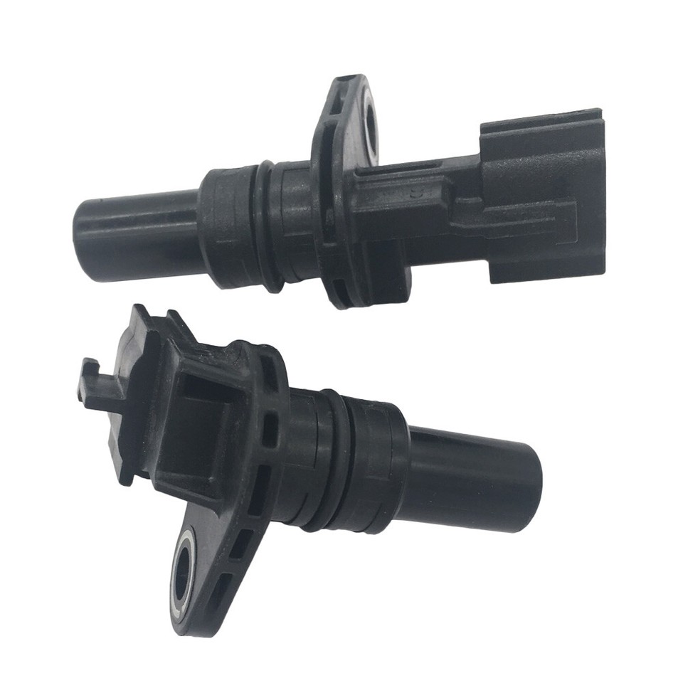 2X Input&Output Speed Sensor For Mitsubishi Lancer 2010-2011 Outlander ...