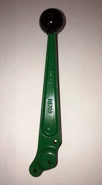 1V1703 Cross Hydraulic Valve Handle Old PN 4z0030 for sale online | eBay