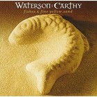 Waterson:carthy - Fishes & Fine Yellow Sand [CD] 714822054225 | eBay ...