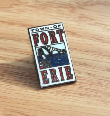 Town Of Fort Erie Logo Revera Garrison Place Retirement Residence