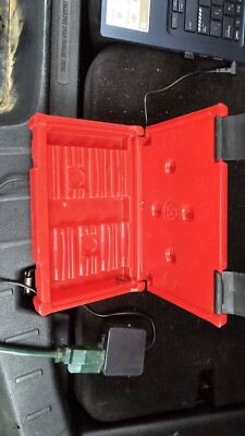Snap-on Screwdriver SGDE70ESD CASE ONLY! | eBay