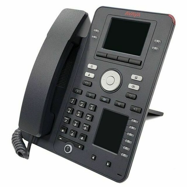 Avaya J159 Gigabit IP Phone (700512394) - 1 Year for sale online | eBay