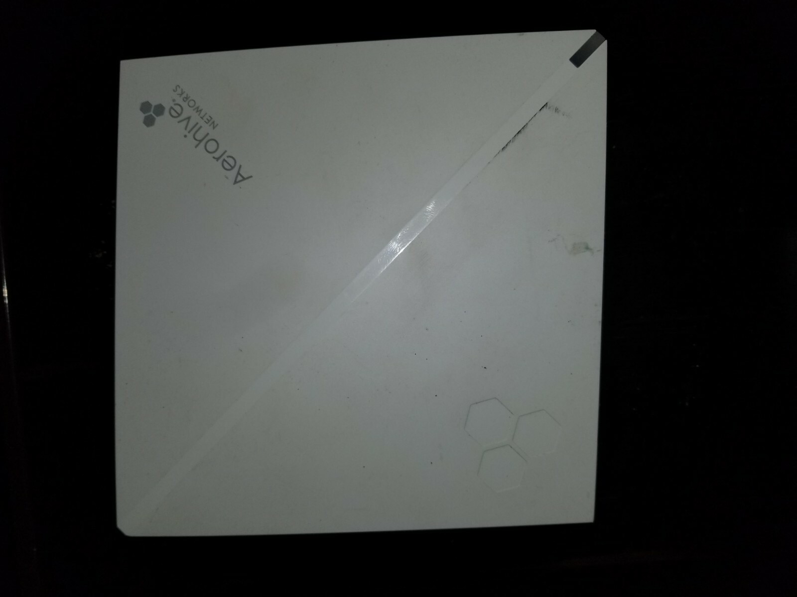 Aerohive AP130 Access Point - AH-AP-130-AC-FCC | eBay