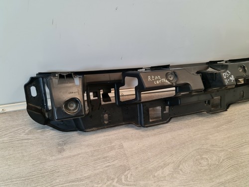 CITROEN DS3 2010-2015 REAR BUMPER HOLDER BRACKET 9805350080 | eBay UK