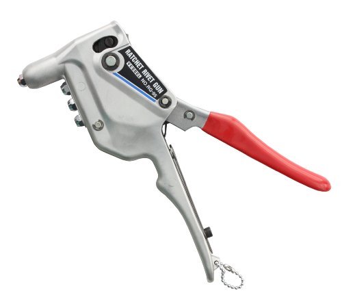 VESSEL ratchet rivet gun RG-95 Japan | eBay