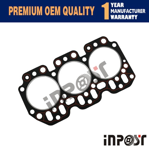 R97356 Head Gasket For John Deere 830 1530 820 5400 1520 5200 2240 2040 ...