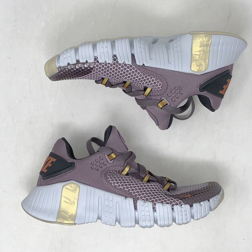 Size 8 - Nike Free Metcon 4 Premium Purple Smoke W for sale online | eBay