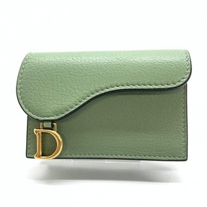 Dior Saddle Card Holder | eBay Dior Saddle Card Holder | eBay