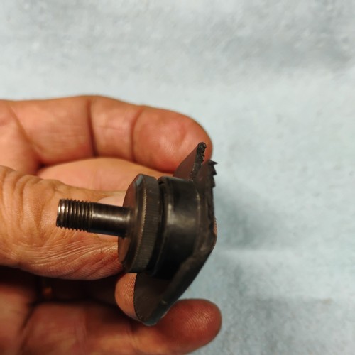 Merit Target Rifle Aperture Peep Receiver Rear Sight Disc Iris Redfield ...