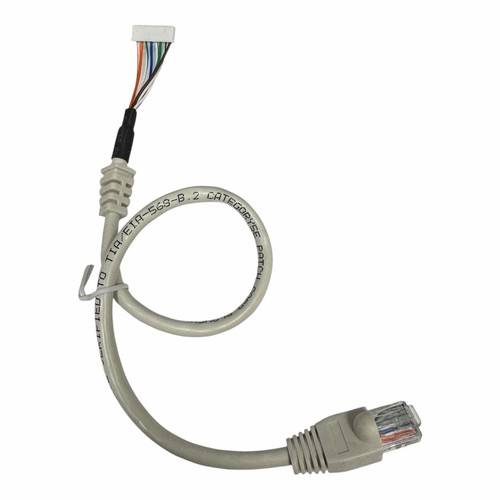 CMGFT4 Network Cable TIA/EIA-568-B.2 150mm | eBay