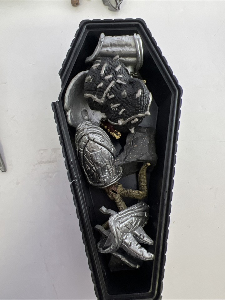 Spawn Action Figure Accessories Weapon Shovels Swords Guns Variety Lot ...