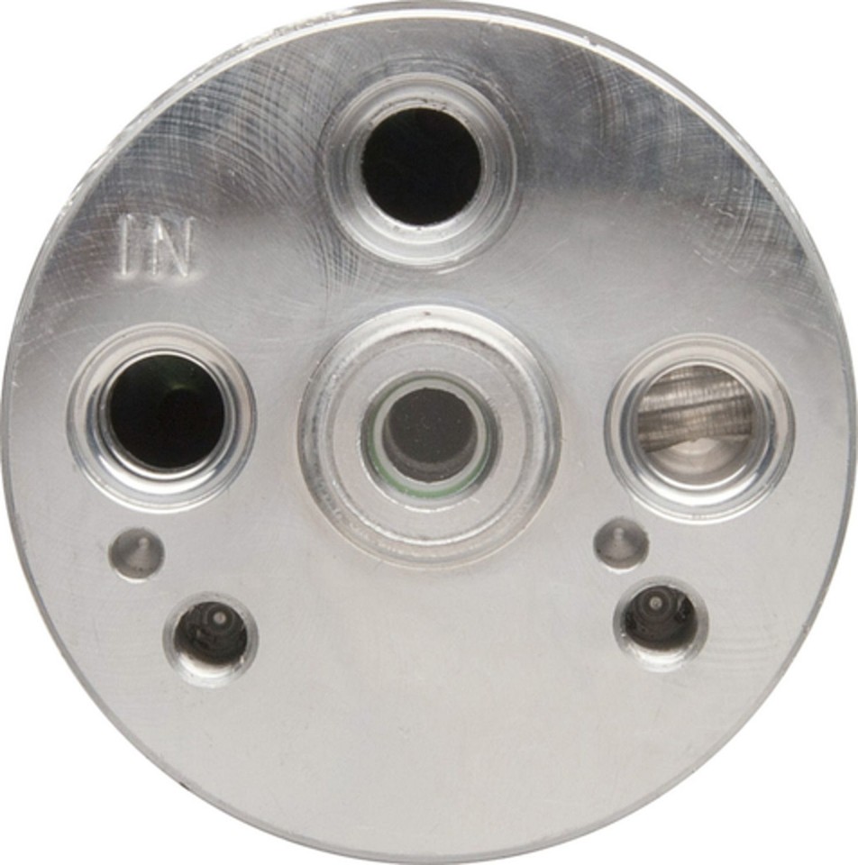 Four Seasons 83140 Aluminum Filter Drier w/ Pad Mount For 00-04 Volvo ...