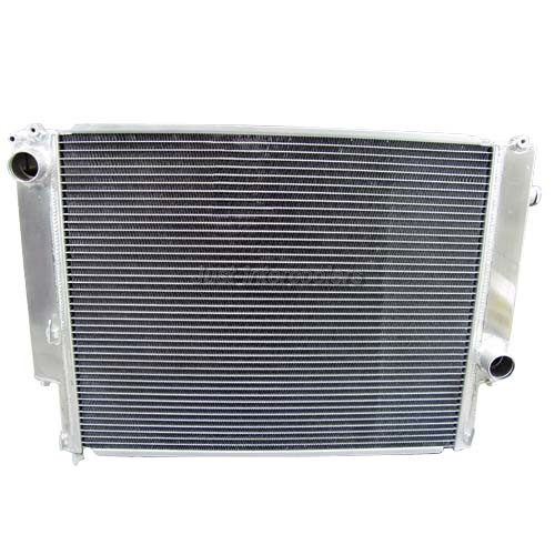 CXRacing Aluminum Radiator 92-99 BMW E36 325 328 M3 for sale online | eBay