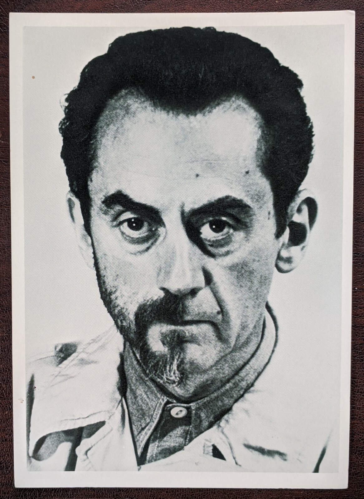 Assorted Man Ray Photo Postcards, Vintage 1988, Man Ray Trust ...