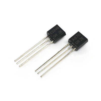 50pcs* a970+50pcs* c2240 | eBay