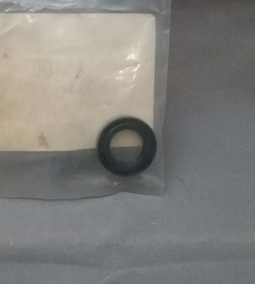 NEW GLM 85100 PROP SHAFT SEAL MERCURY MERCRUISER 20 200HP | eBay