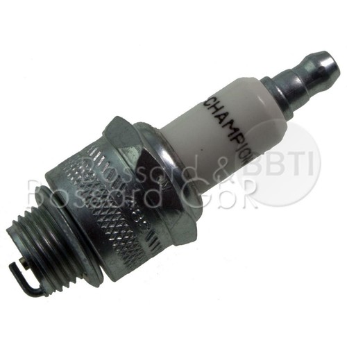 RJ19LM Champion Zündkerze vergleichbar QJ19LM Briggs 697451 Iskra ...