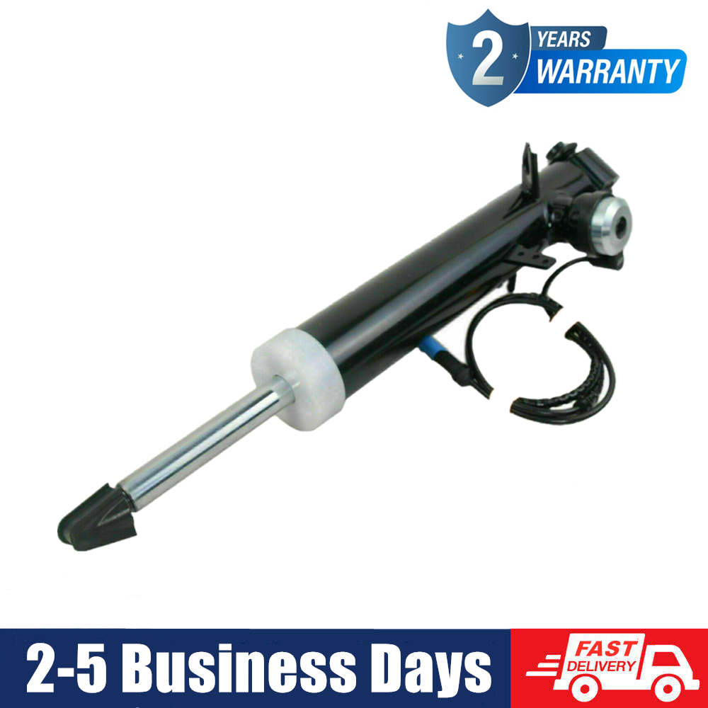 Rear Left Shock Absorber VDC Fit BMW X5 F15 F85 X6 F16 F86 2014-2019 ...