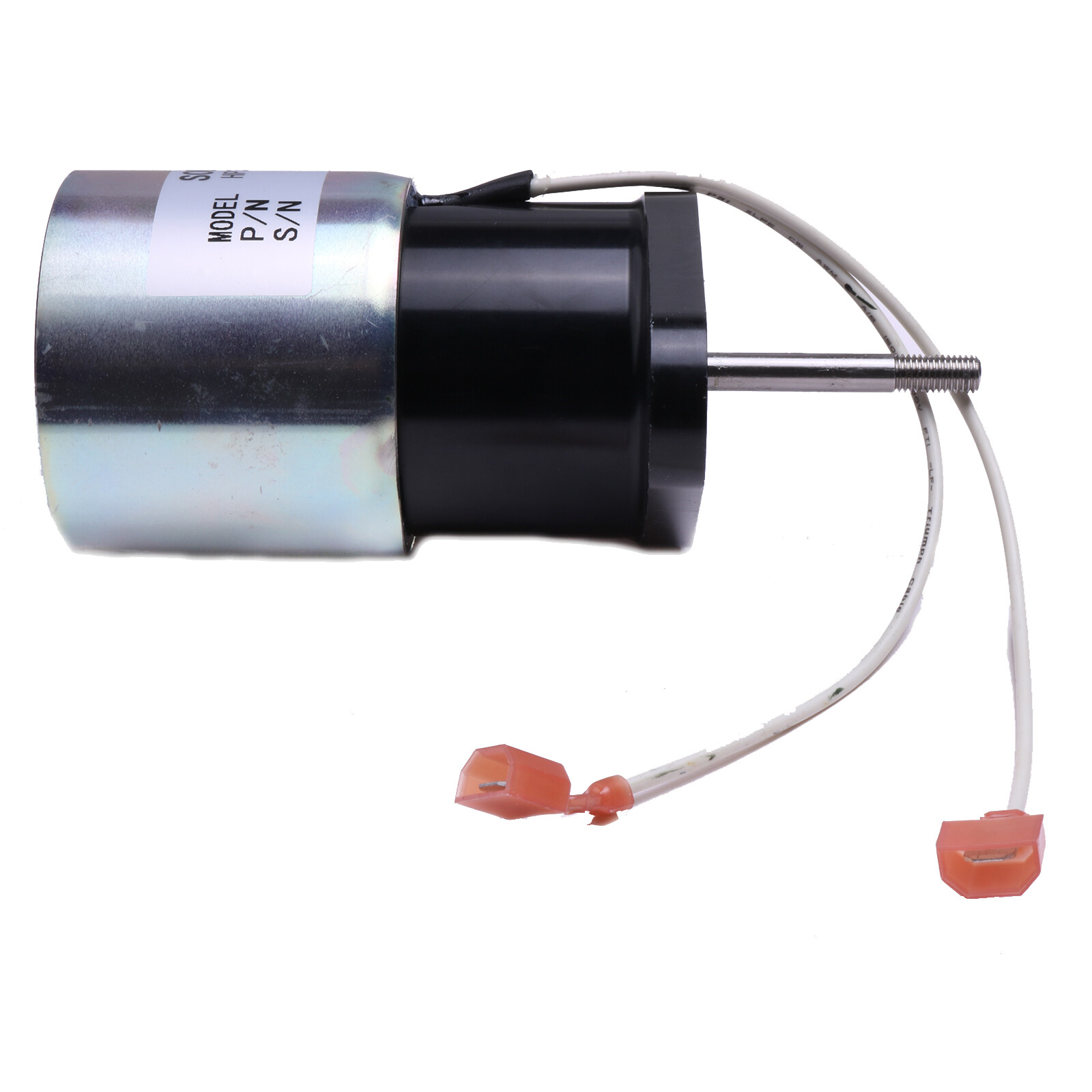 Solenoid Valve Coil 246324 12V for Dana Clark 12000 Series Transmission ...