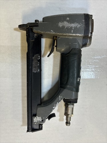 SENCO SJS AIR POWERED 7/16" CROWN STAPLER Preowned Works | eBay