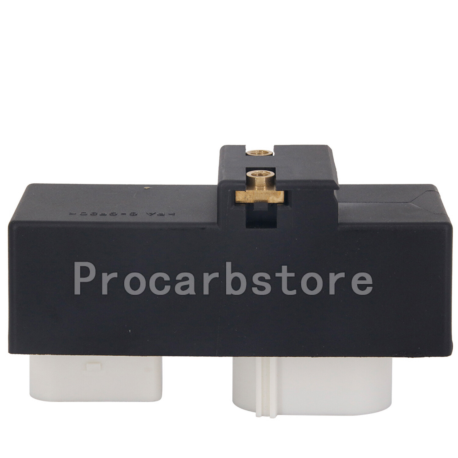 Radiator Cooling Fan Control Module for 00+ VW Beetle Jetta Golf Audi ...