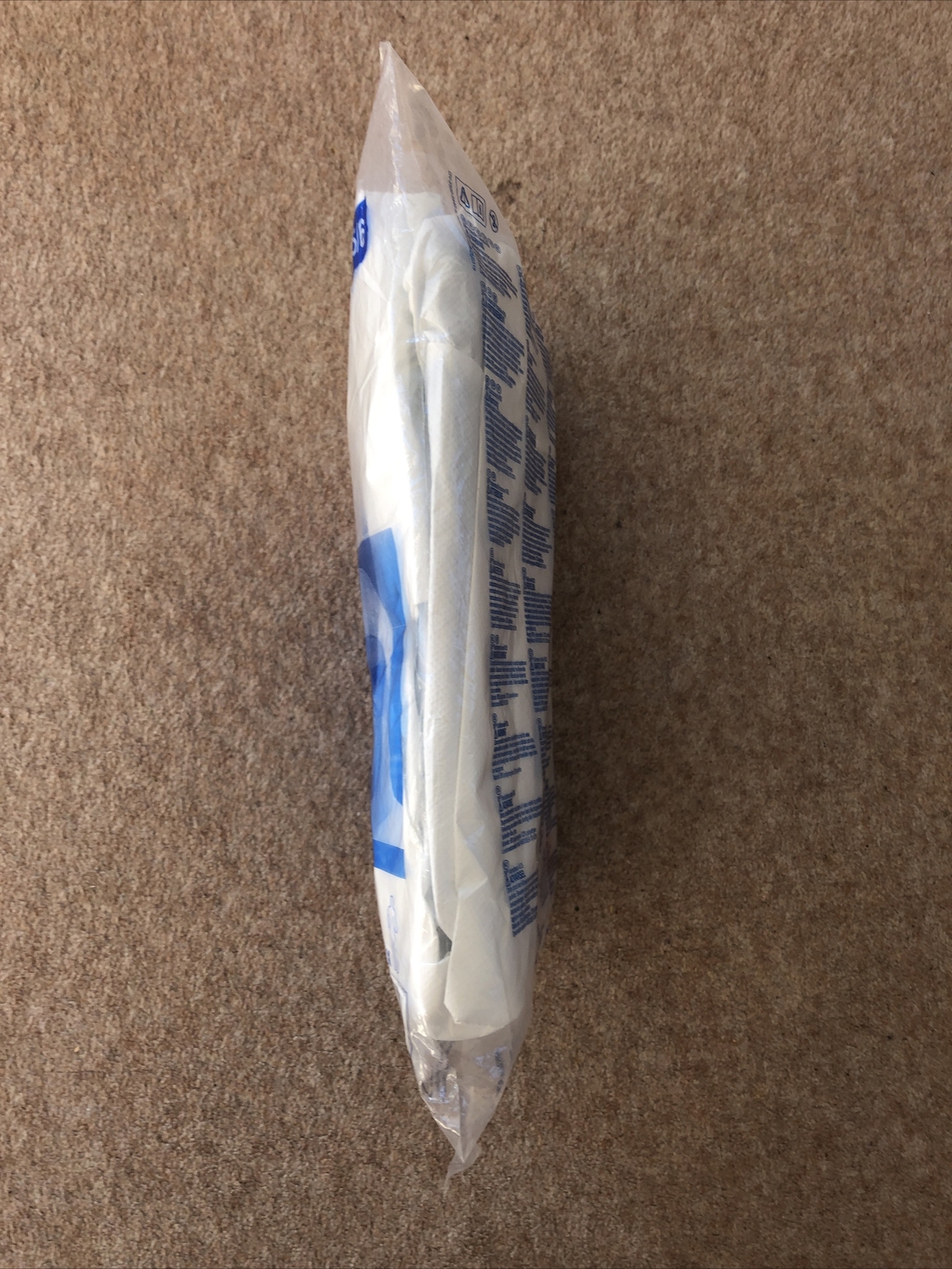 3M Protective Coverall Overall 4535 Type5/6 Large 10 Units for sale ...