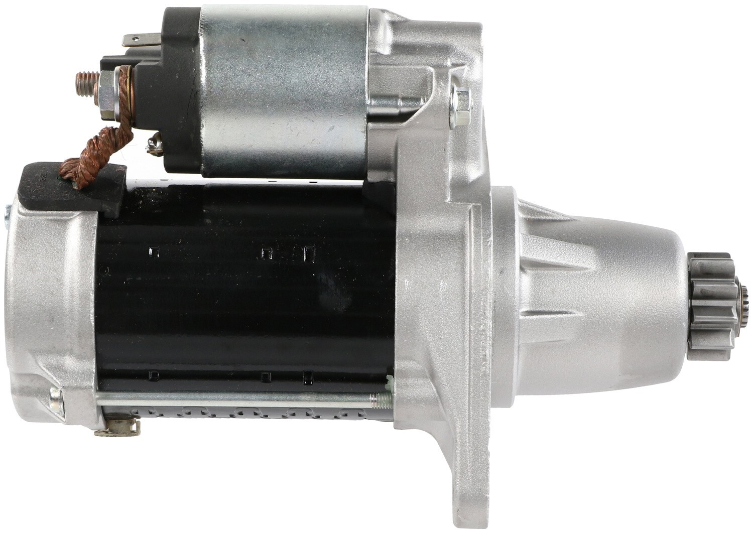 Starter (Remanufactured) Bosch For 2013-2019 Subaru BRZ 2.0L H4 | eBay