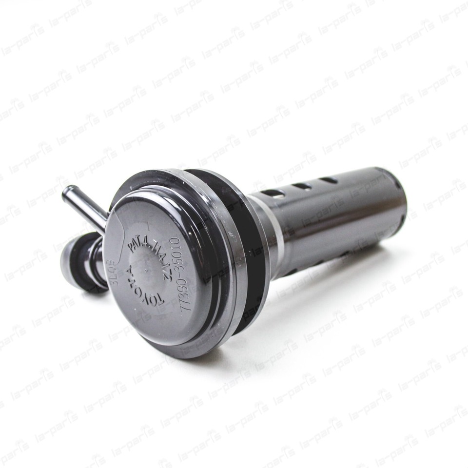 New Genuine OEM Toyota 00-02 4Runner 01-04 Tacoma Fuel Tank Overfill ...