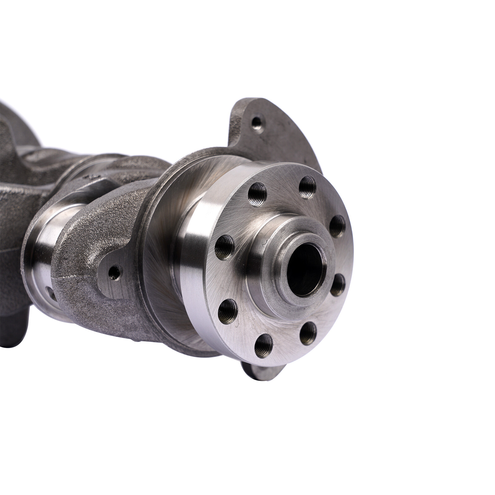 Engine Crankshaft For Audi VW A3 Jetta Golf Mk5 Mk6 Tiguan CCTA/CBFA ...