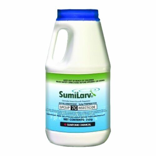 Sumilarv Granular Insect Growth Regulator 250gm | eBay Australia