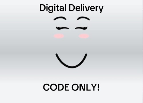 Roblox Toys Series 3 Winning Smile Toy Code! *CHEAPEST* *FAST DELIVERY ...