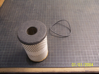 DONALDSON P555823 FUEL FILTER 211, BF384, 2W2134, FF211, P3376, 86384MP ...