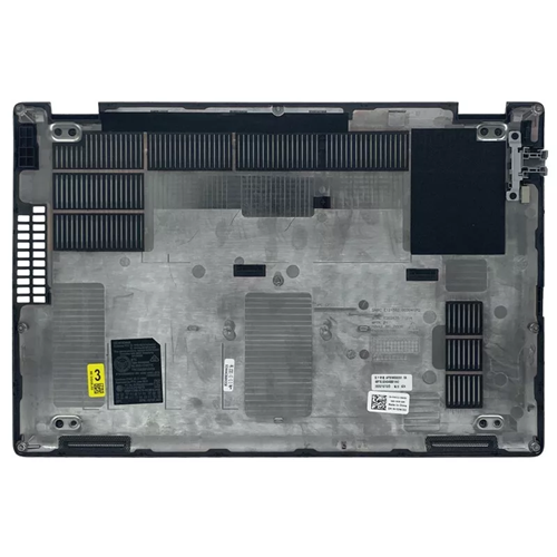 95%New For Dell Latitude 5411 E5411 Bottom Base Cover Lower Case D ...