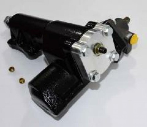 1955 1956 1957 Chevrolet power steering gear box 500 series gear box | eBay