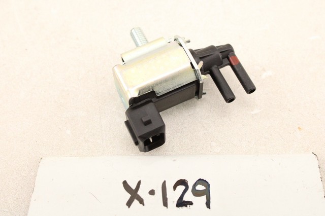 MR127519 Mitsubishi OEM Genuine Valve Emission Control Sol for sale ...