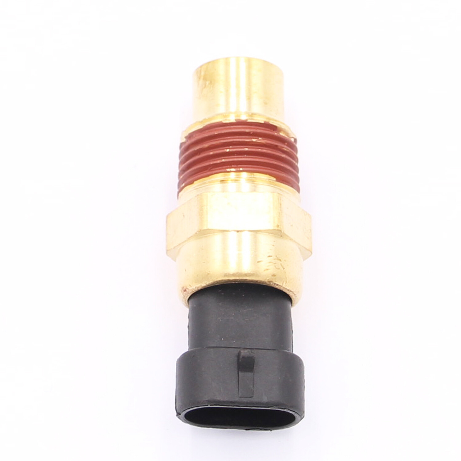 Temperature Switch Sensor Fits for Cummins 6BT Engine 4327029 4327022 ...