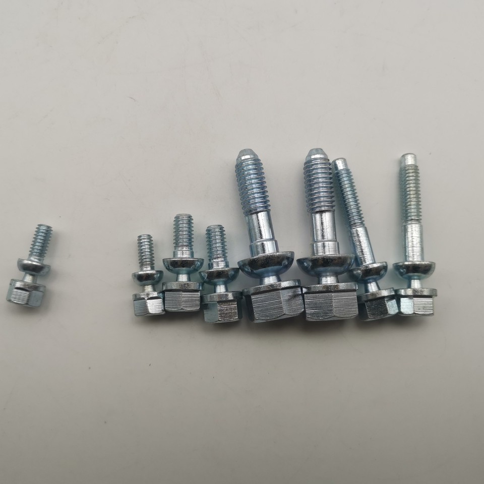 Break Off Seal Bolts Fit For CT350 GM 602 Crate Race Motor Engine | eBay