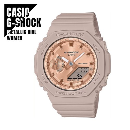 CASIO G SHOCK G SHOCK Carbon Core Guard Structure Octagonal Form GMA ...
