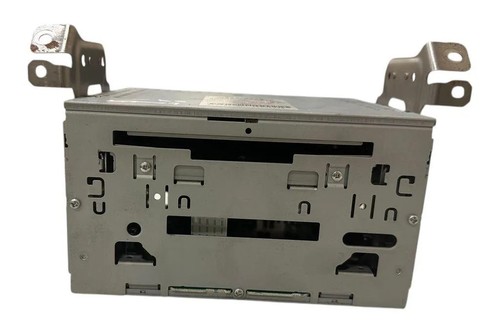 MITSUBISHI LANCER VIII CYA, CZA Music Navi CD Radio Player Head Unit ...