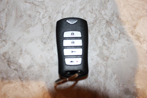 Astrostart replacement remote 5225-TXC | eBay